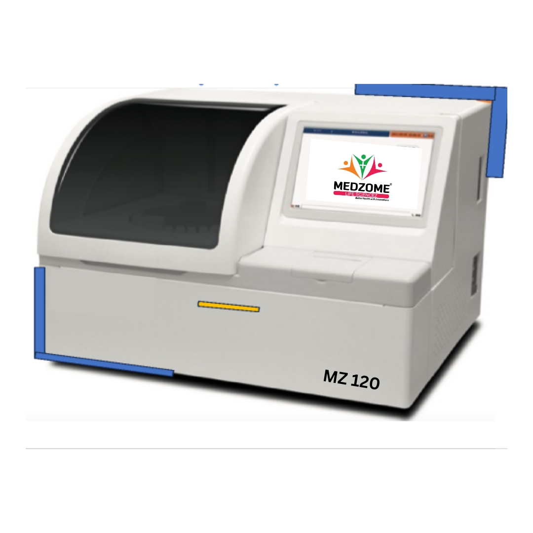 Machines – Medzome